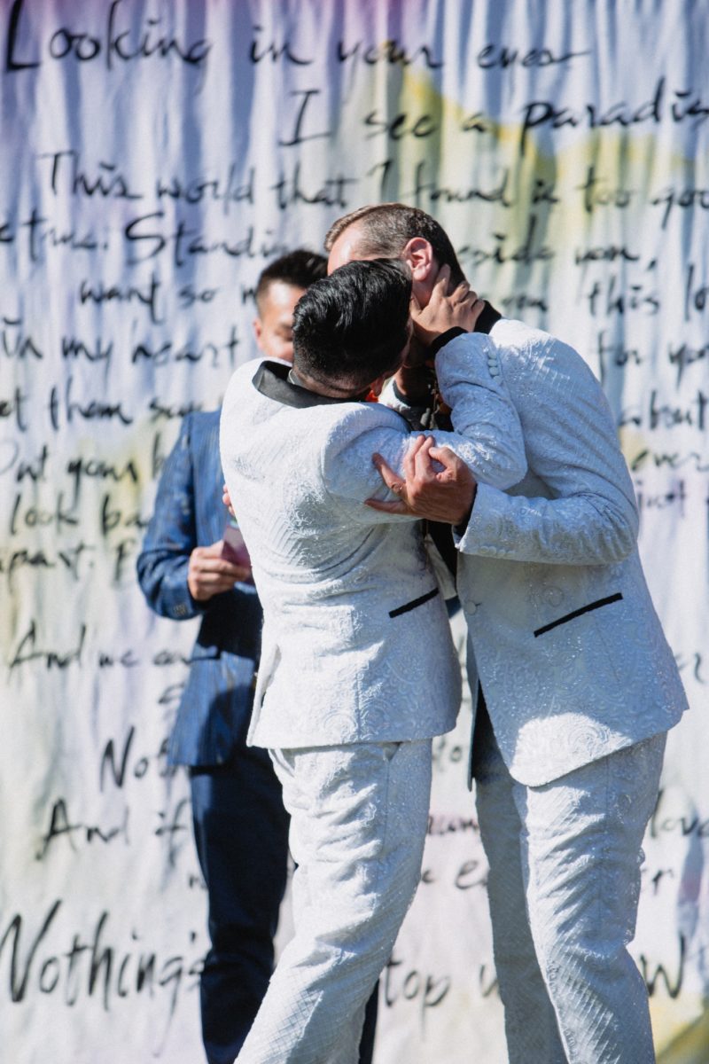 LGBTQIA+ Wedding Thailand and Beyond — Wonders & Weddings