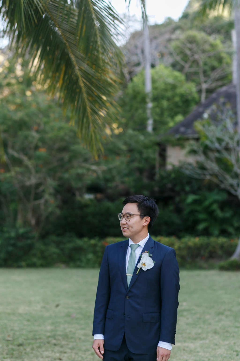 Rayavadee Krabi Wedding — Wonders & Weddings