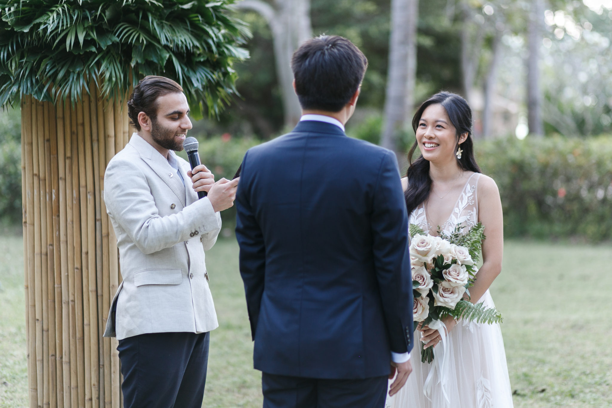 Rayavadee Krabi Wedding — Wonders & Weddings