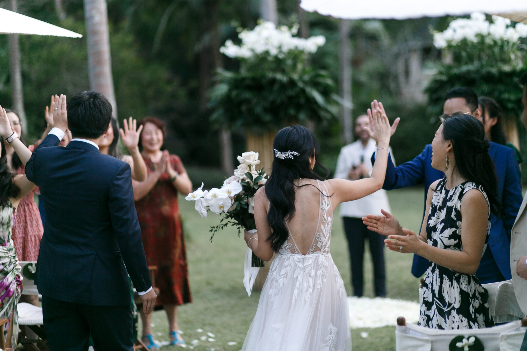 Rayavadee Krabi Wedding — Wonders & Weddings