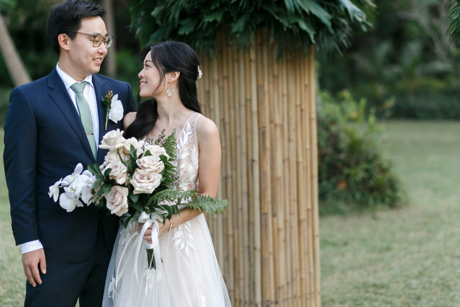 Rayavadee Krabi Wedding — Wonders & Weddings